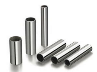 High-Quality Hastelloy C2000 Pipes | Corrosion-Resistant Alloy Pipes ...