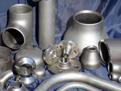 Incoloy 800HT Products - Mehta Metals