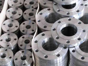 SMO 254 Flanges - Mehta Metals