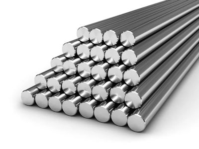 SMO 654 Round Bars - High-Strength & Corrosion Resistant | Mehta Metals