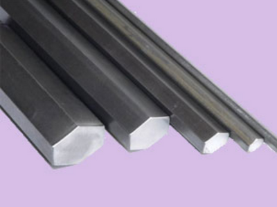 SS 904L Round Bars - Mehta Metals