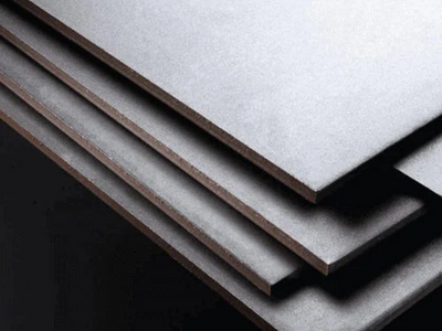 SS 904L Sheets - Top Quality Stainless Steel Sheets by Mehta Metals
