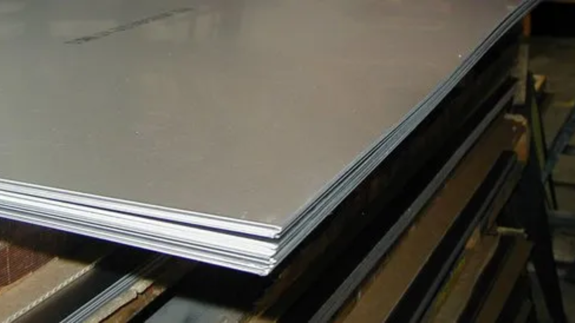Typical Mechanical Properties Of Inconel 625 Sheets AndPlates