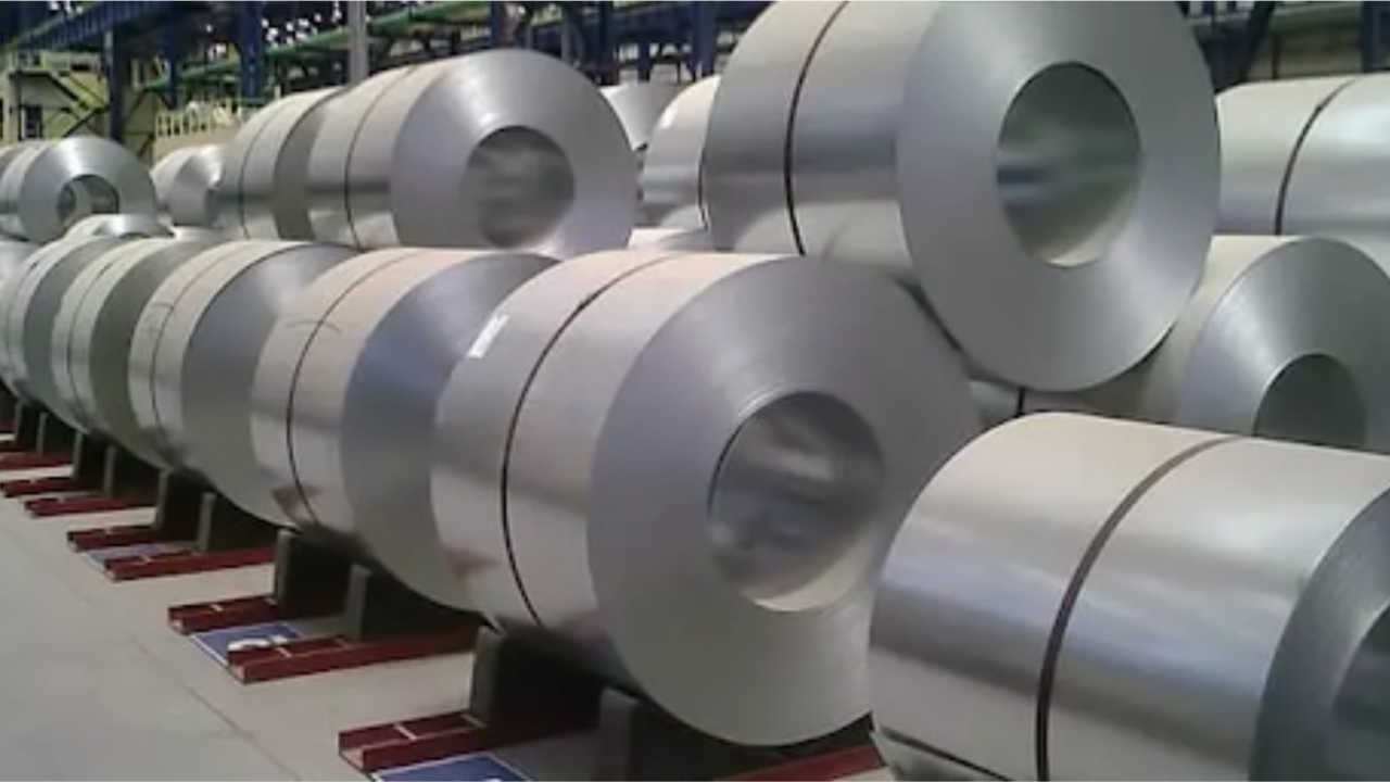 Advancements in Duplex Steel S31803 Sheet Plate - Mehta Metals
