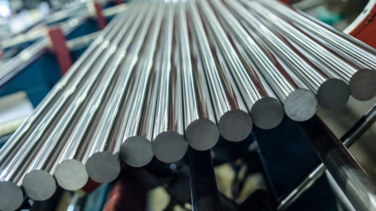 The Different Types Of Inconel 625 Round Bars - Mehta Metals