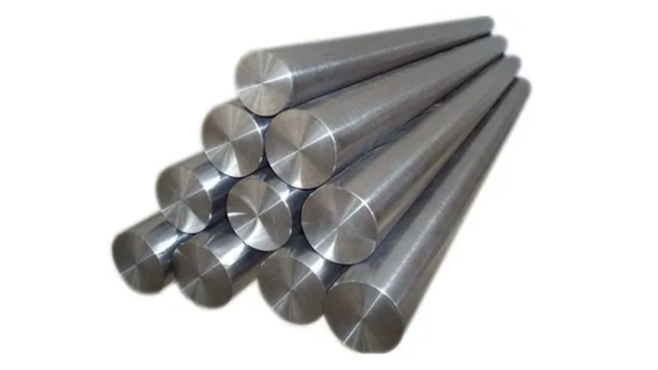 Everything You Need to Know About SMO 254 Round Bars | Suppliers