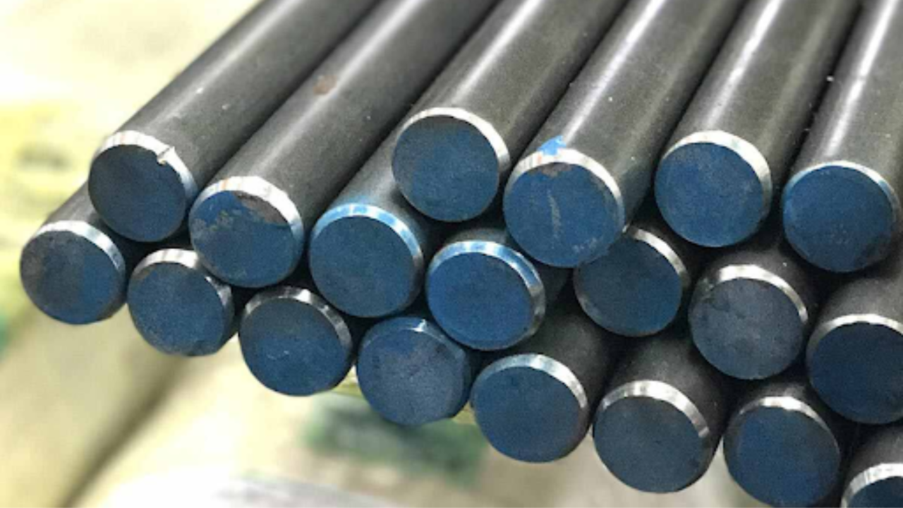 Advantages to using 254 SMO Round bars| plates, coils