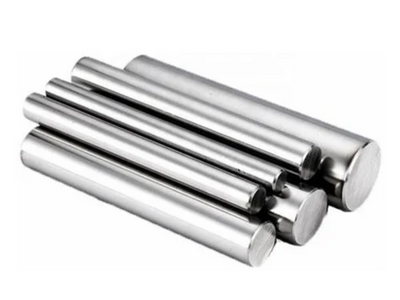 Stainless Steel 301/301L/301H Round Bar | High-Quality Bars by Mehta Metals
