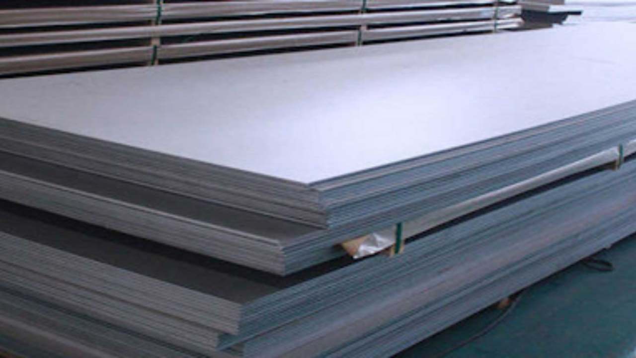 Alloy C276 Hot Rolled Plates Chemical Standard - Mehta Metals